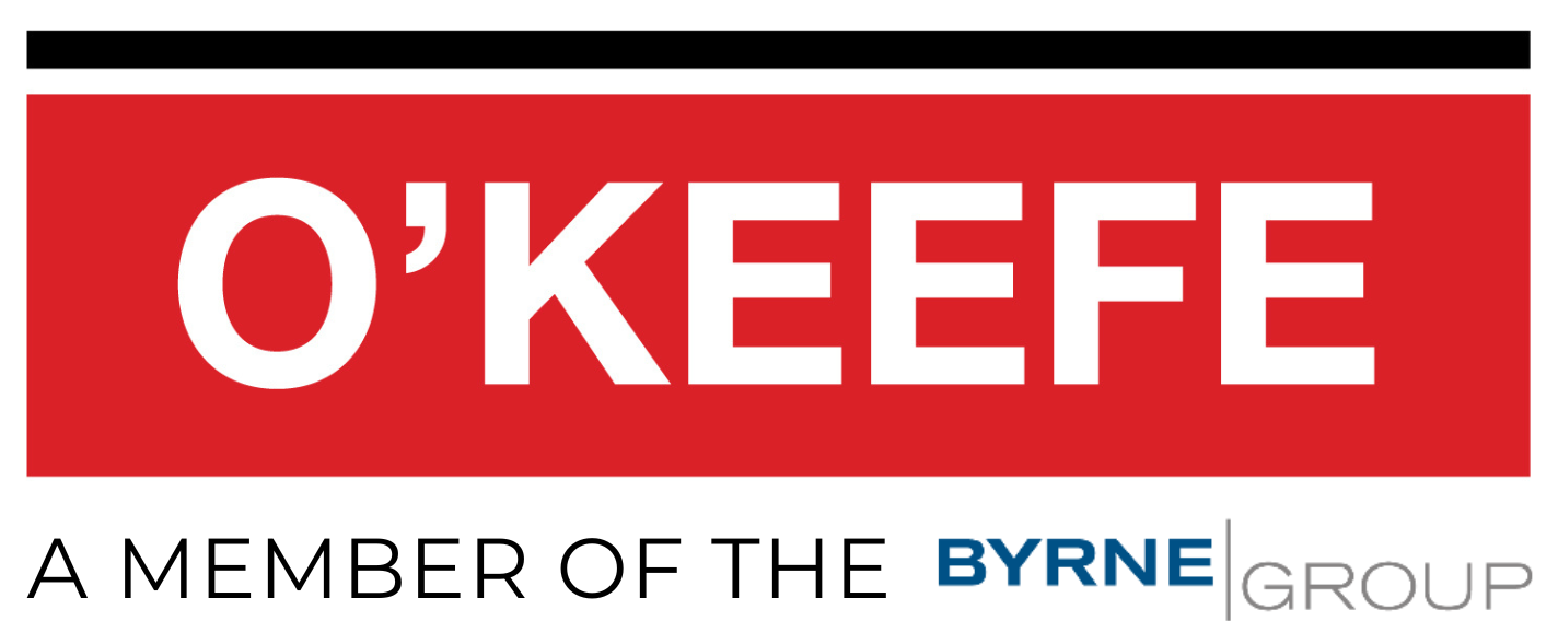 Contact — O'Keefe Group