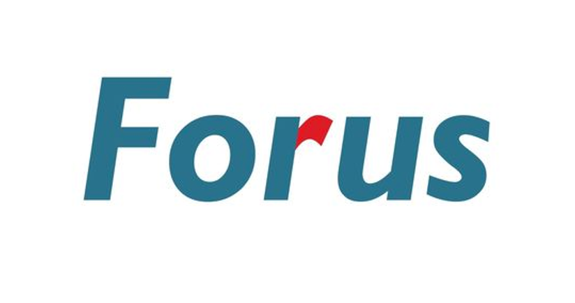 Forus Health — Morning Pitch Asia