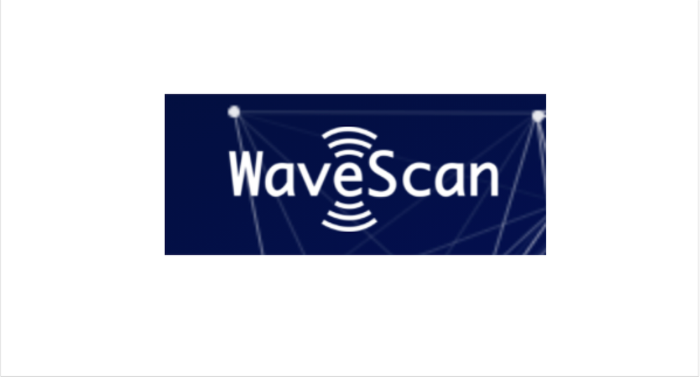 WaveScan — Morning Pitch Asia