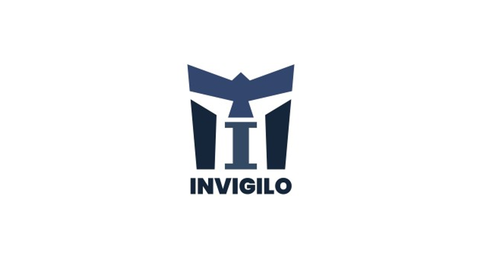 Invigilo — Morning Pitch Asia