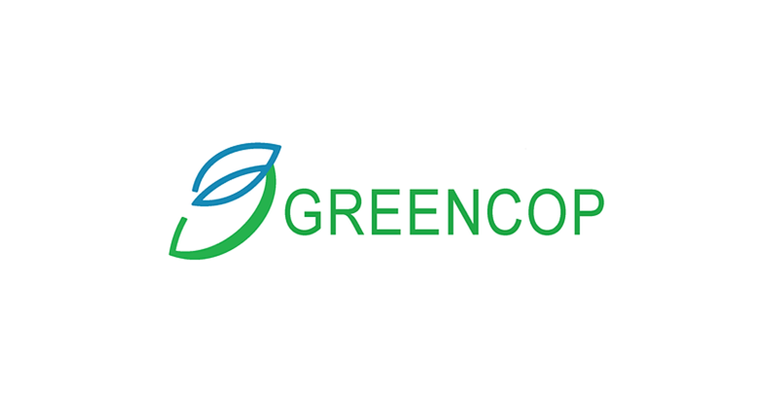 Green COP — Morning Pitch Asia