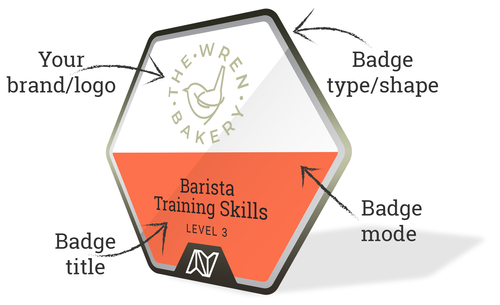 What are Digital Badges? — Navigatr