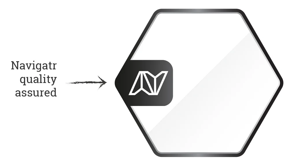 Navigatr Badge Framework Navigatr