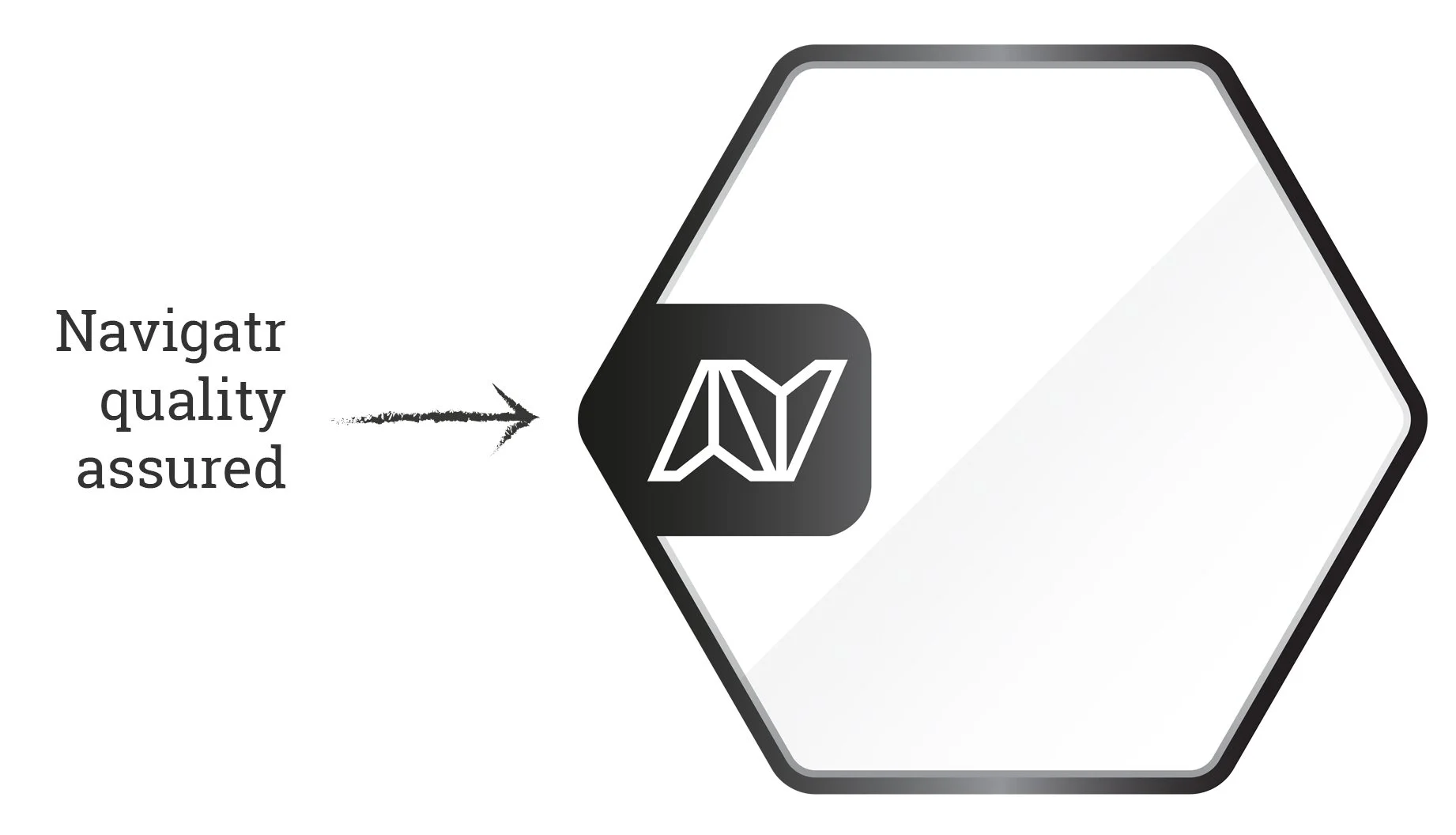Navigatr Badge Framework — Navigatr