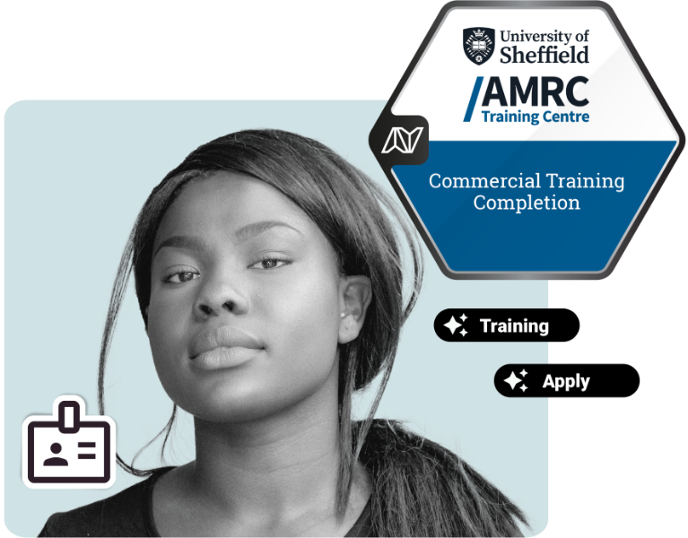 Navigatr Badge Framework — Navigatr