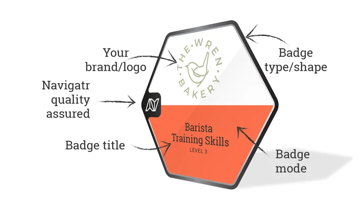 AI Badge Assistant — Navigatr