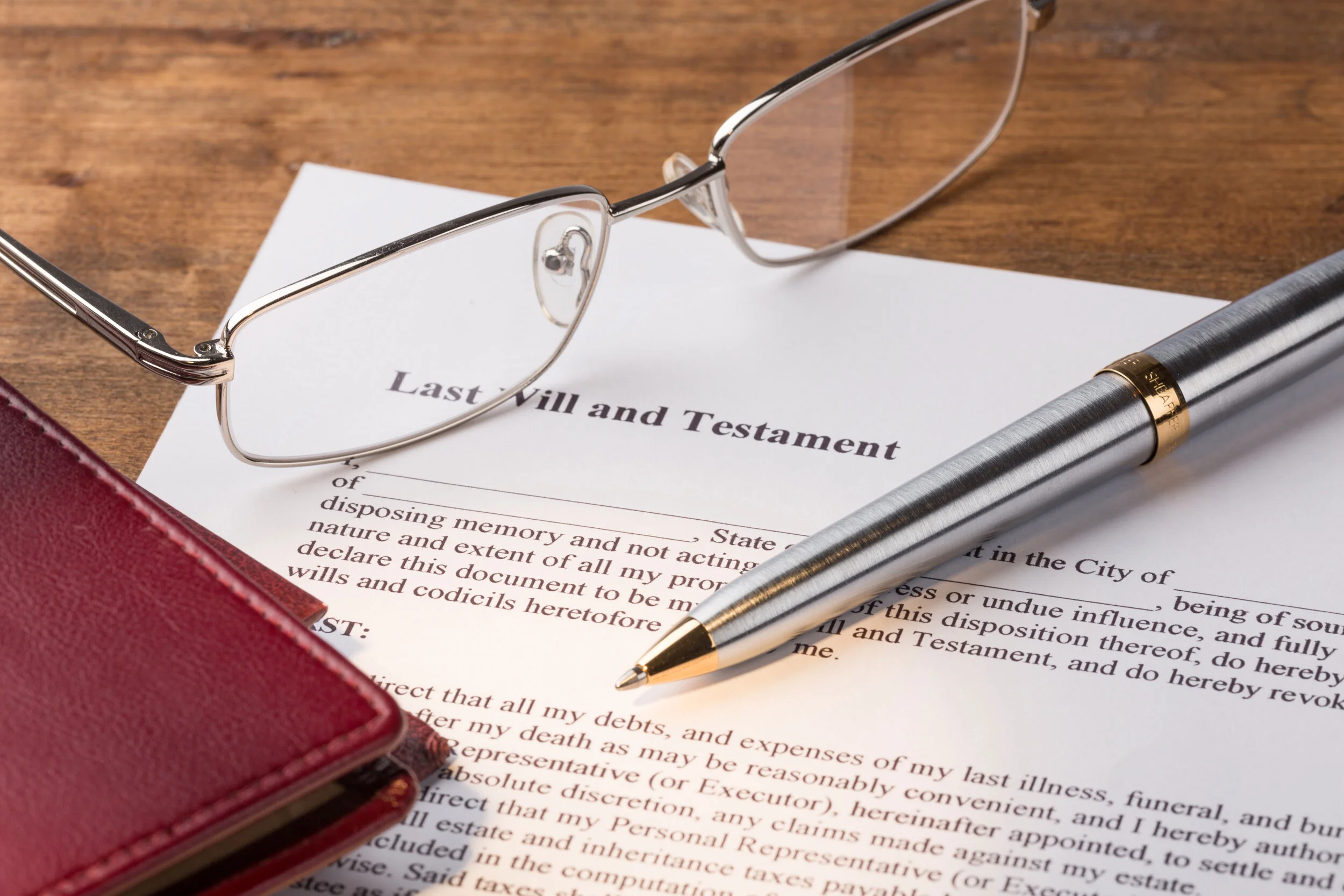 Will Lawyer Calgary | Wills And Estates Planning
