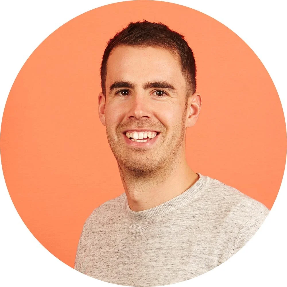 About — Mosaic Church, Leeds