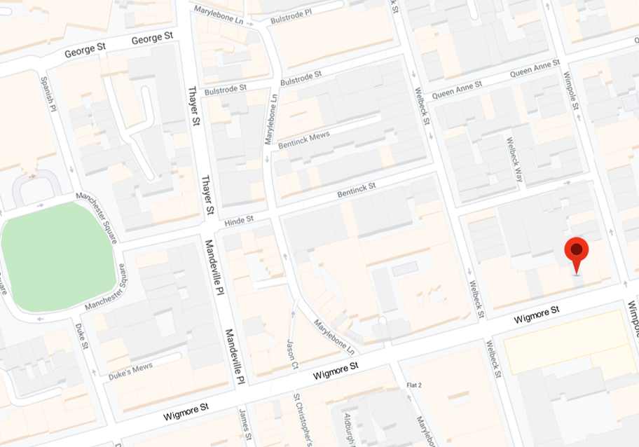 TCK Investments — Global Presence