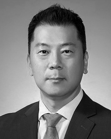 TCK Investments — 주요 임직원