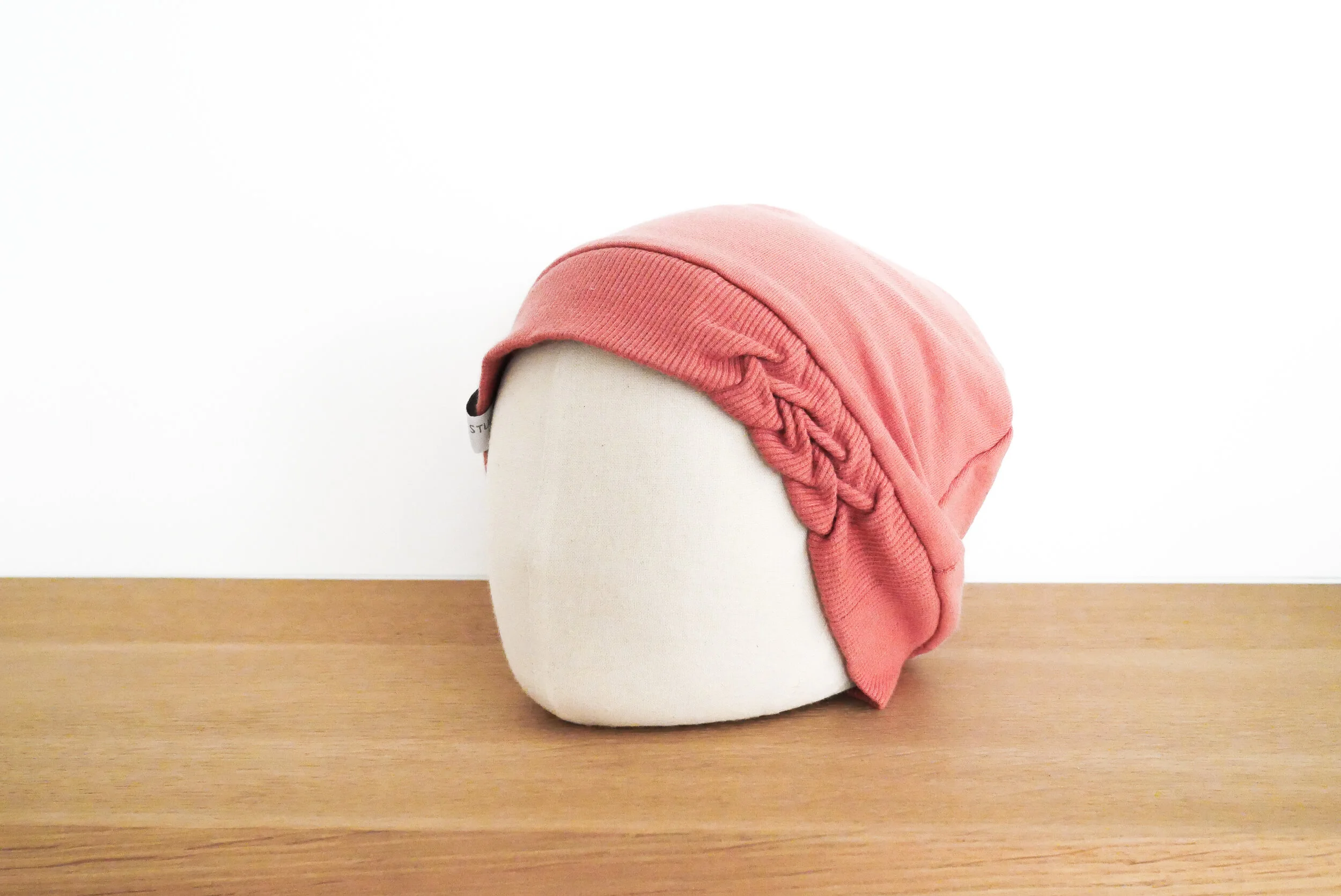 LES BONNETS — Studio Gaëlle
