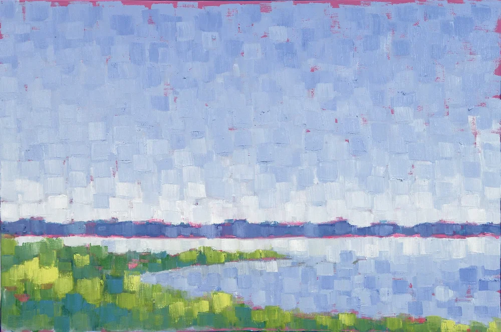 Landscape — Robin Koffler