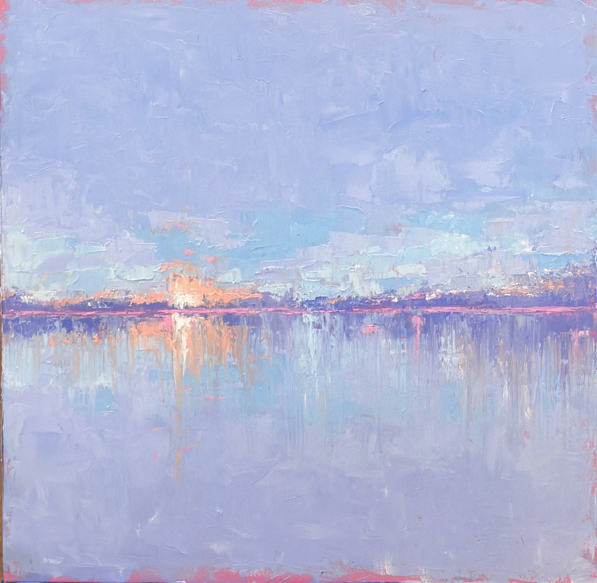 Landscapes — Robin Koffler