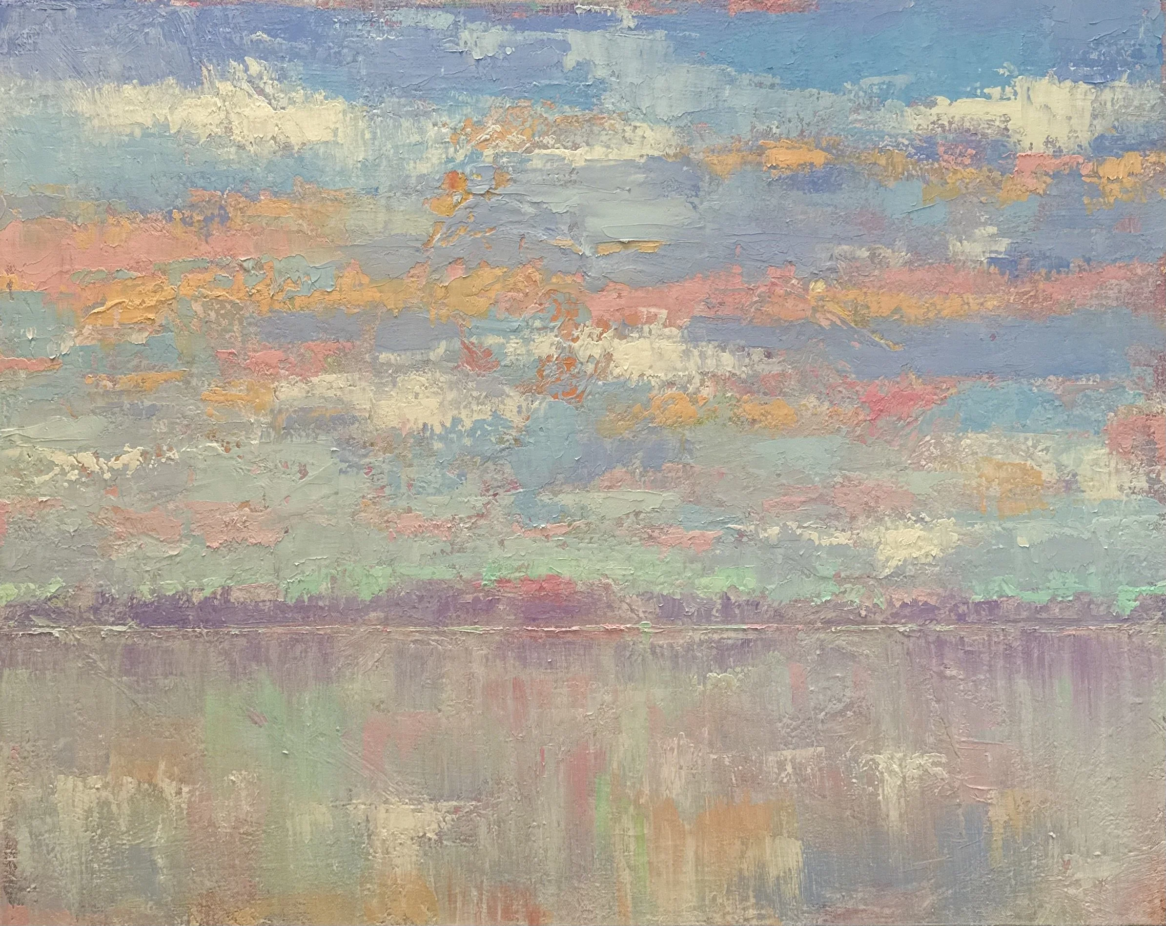 Landscapes — Robin Koffler