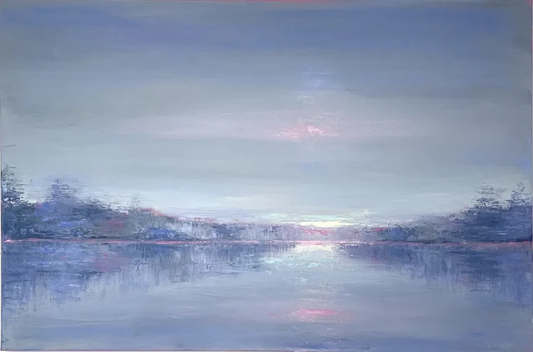 Landscapes — Robin Koffler