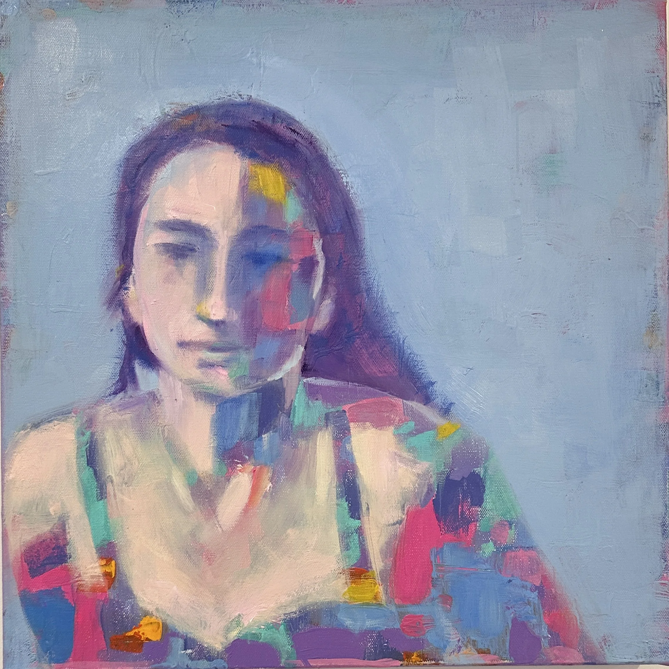 Figures — Robin Koffler