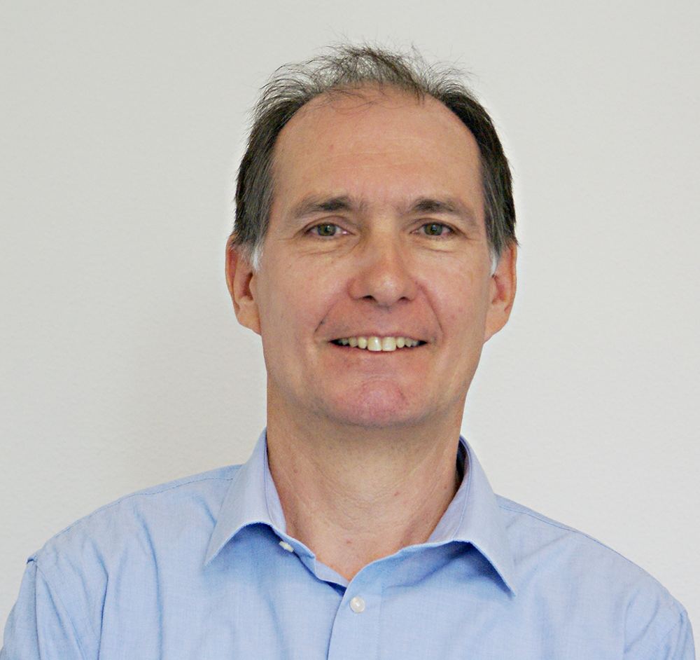 Stiftungsrat — Alterszentrum Hochweid