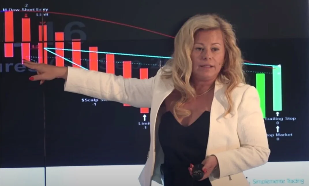 Curso Online Intensivo Day Trading