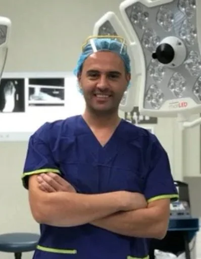 General 2 — Sovereign ENT