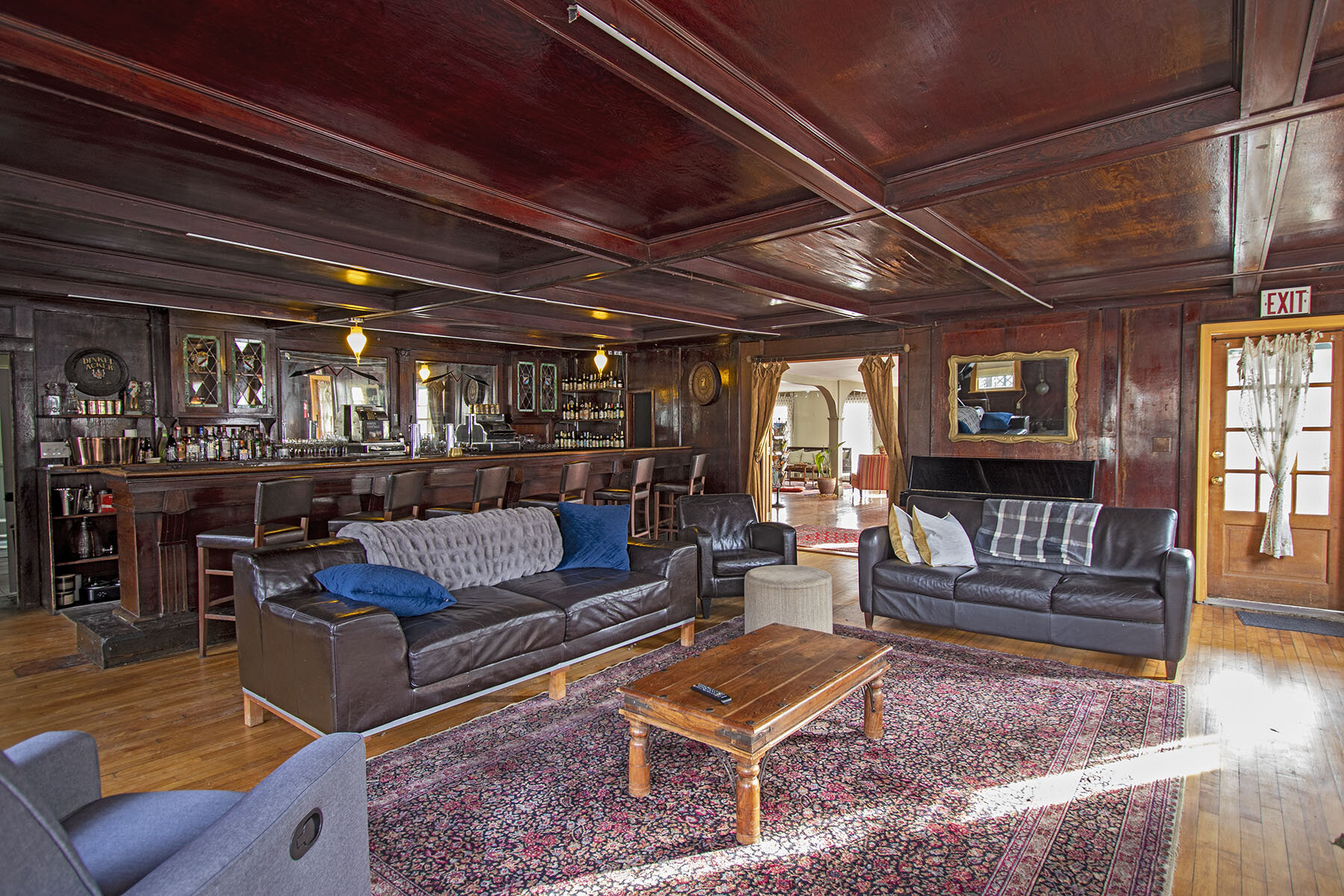 Gallery — The Woodbine Inn