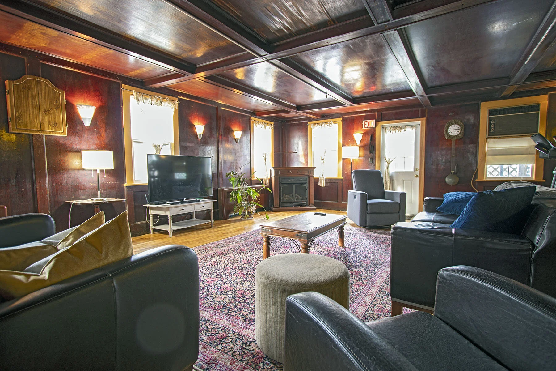 Gallery — The Woodbine Inn