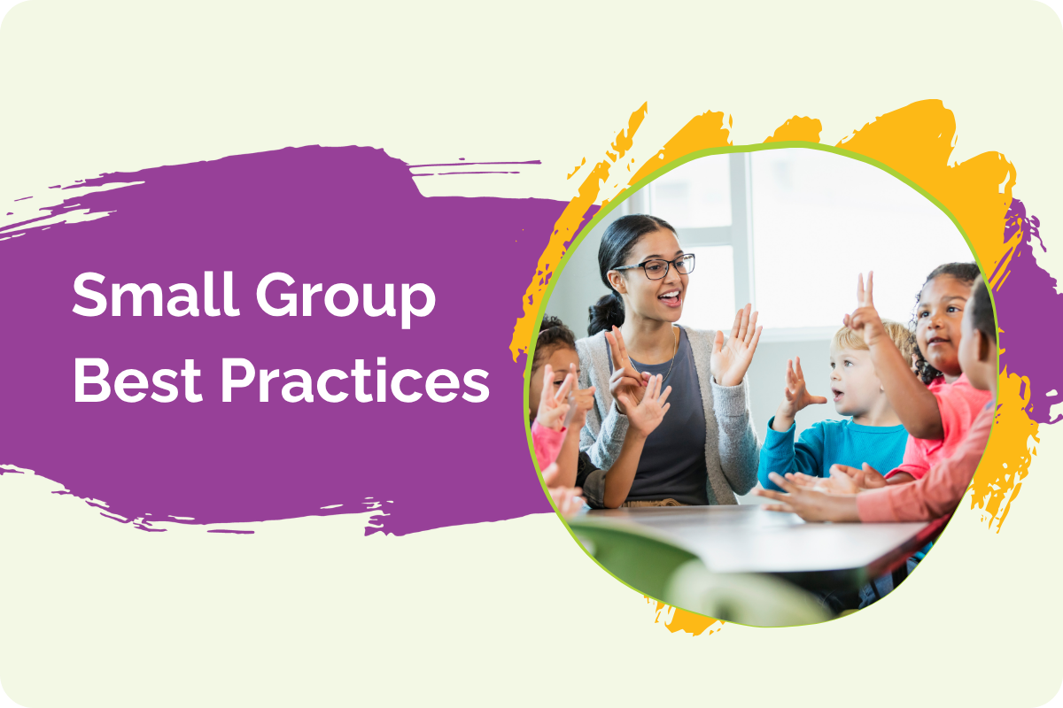 Free Resources and Activities — Every Child Ready