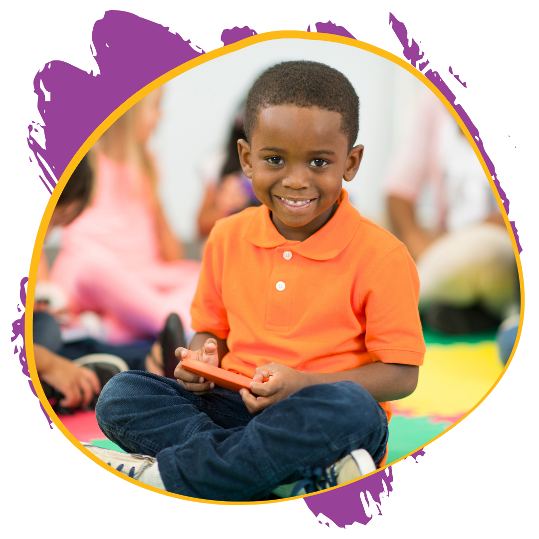 Evidence Based Prekindergarten Curriculum — Every Child Ready