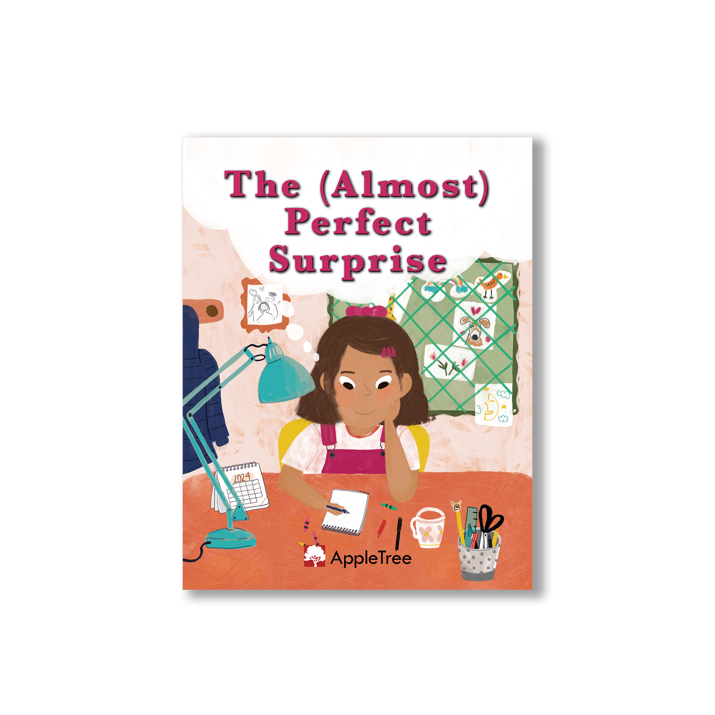 The (Almost) Perfect Surprise — Every Child Ready