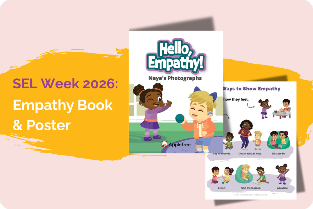 Free Resources and Activities — Every Child Ready