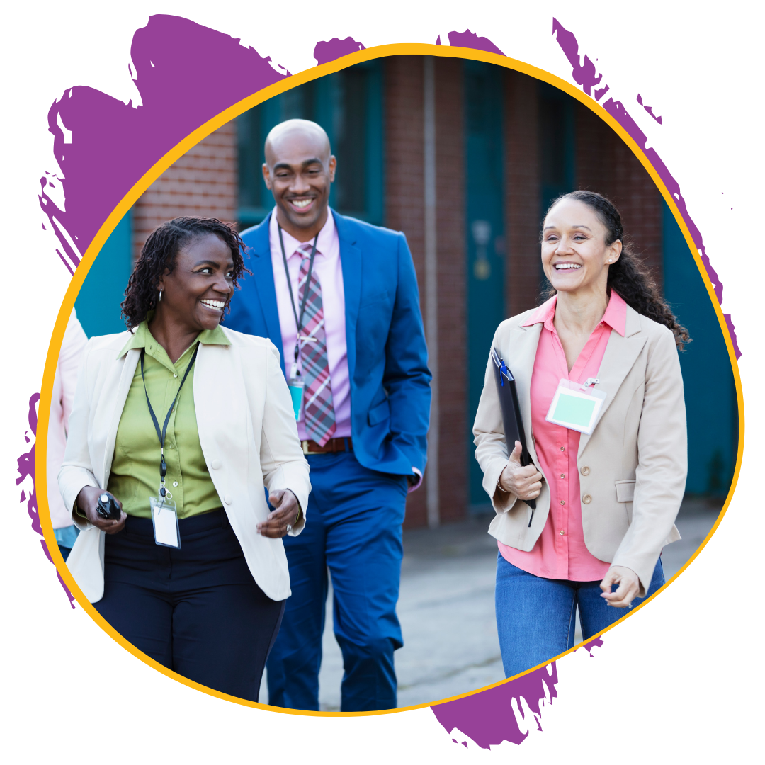 Professional Learning — Every Child Ready