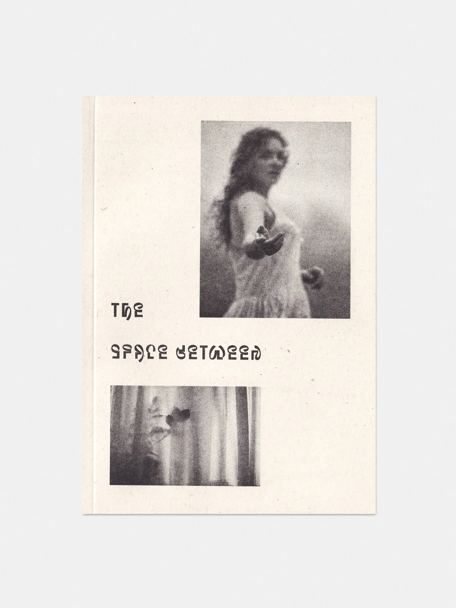 Publishing — concrete nature