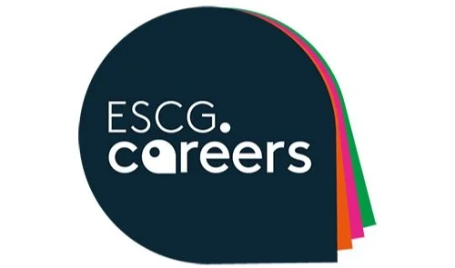 ESCG News Weekly