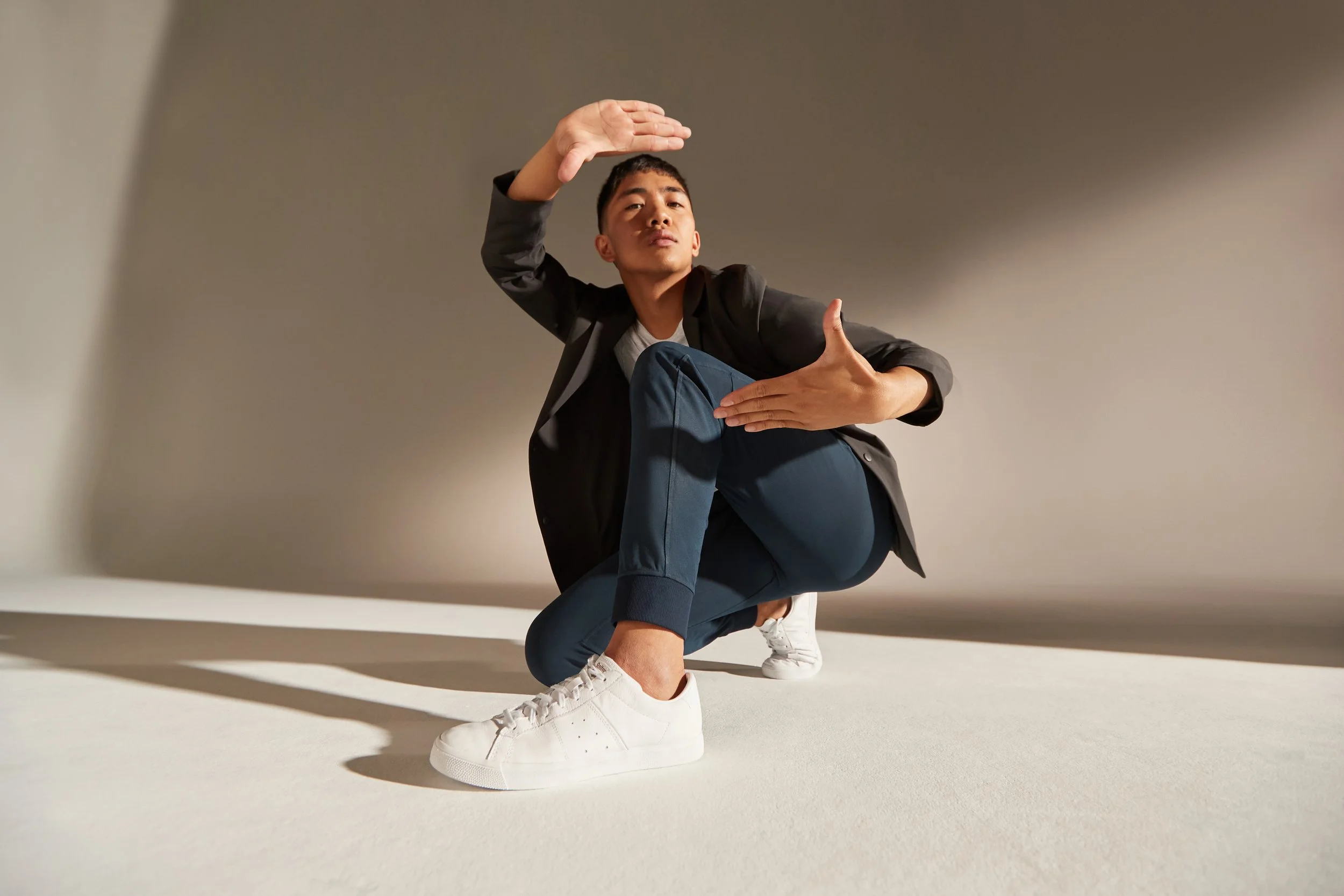 ralph escamillan | performance artist | choreographer | teacher