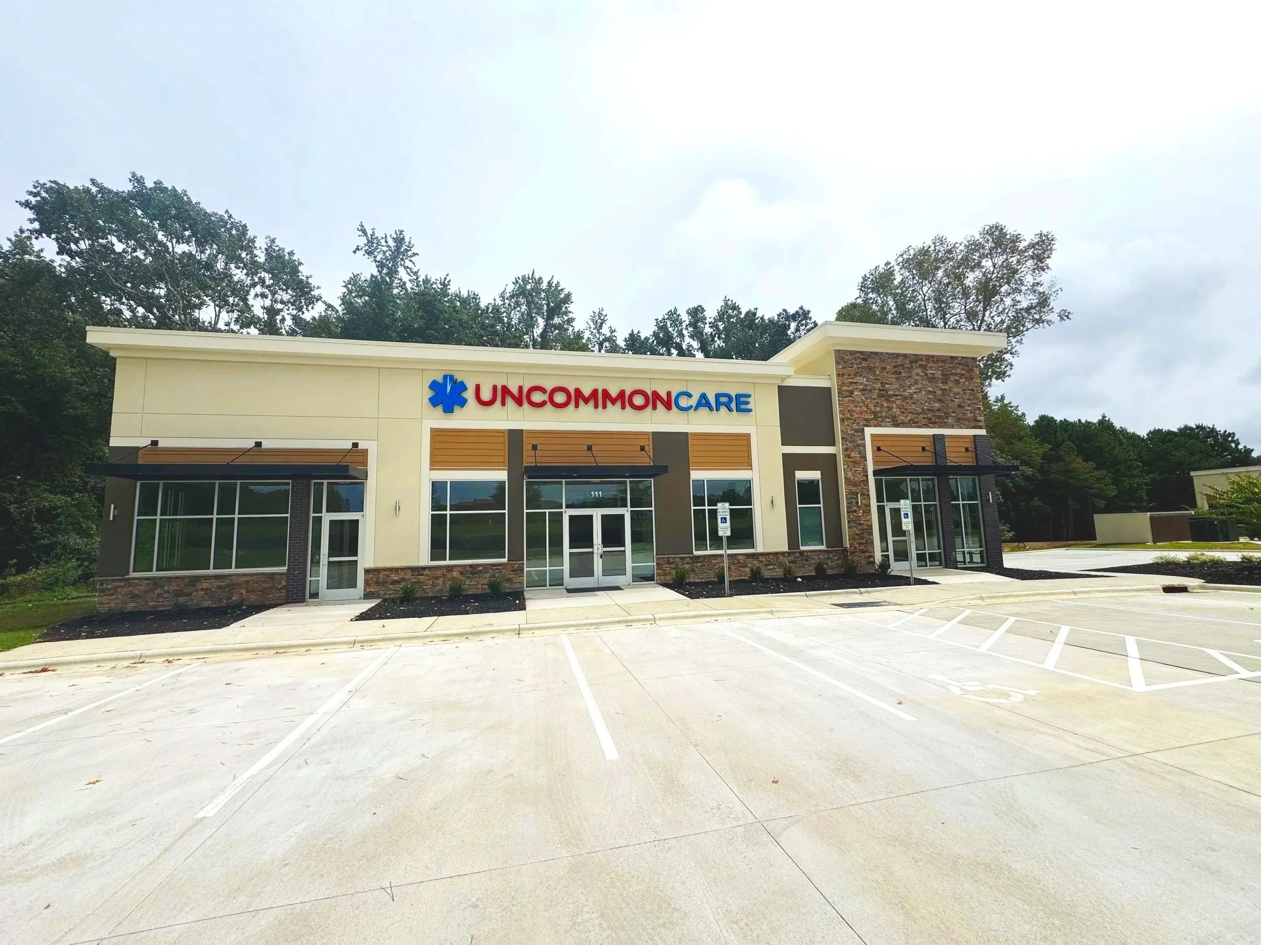Urgent Care Near Angier & Fuquay Walk-In Clinic & Immediate Medical ...