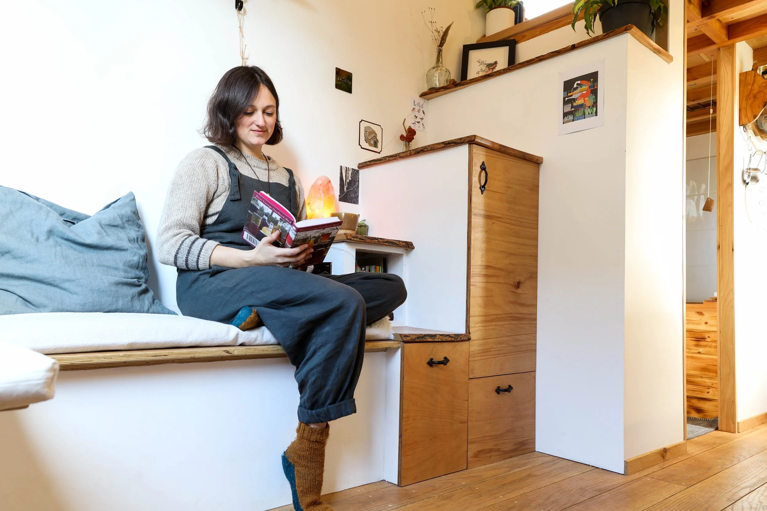 General 4 — Florence Hamer