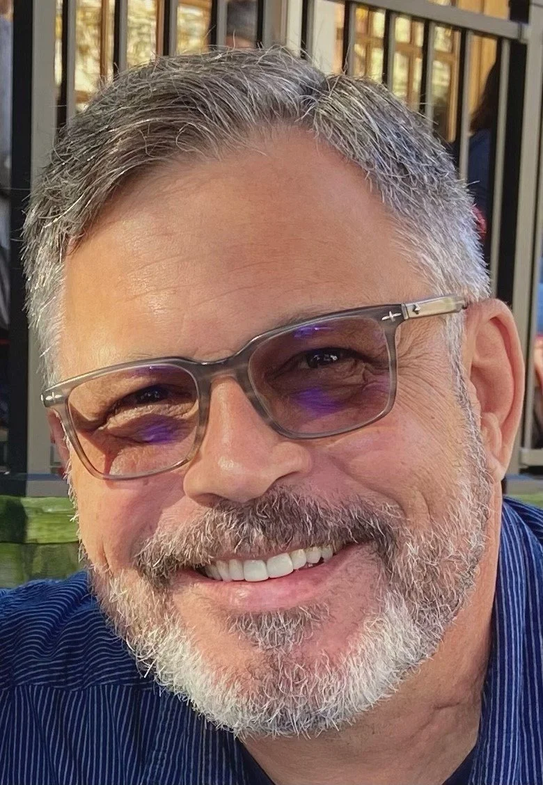 About — The Shoulder