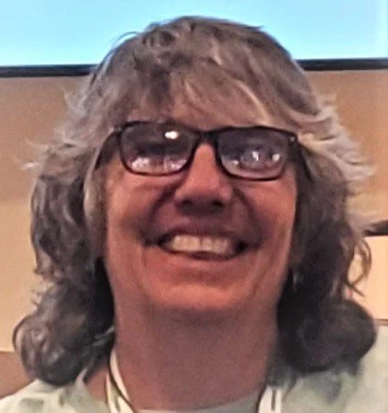 About — The Shoulder