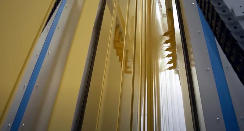 Longboard Architectural Products | Interior & Exterior aluminum siding ...