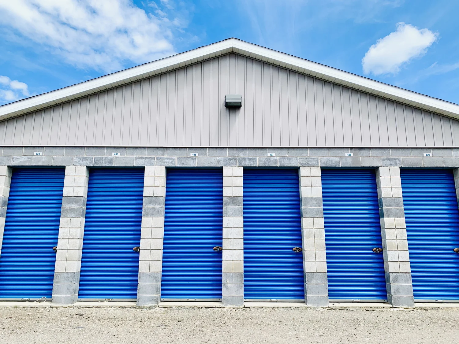 Store 'N Go Self Storage