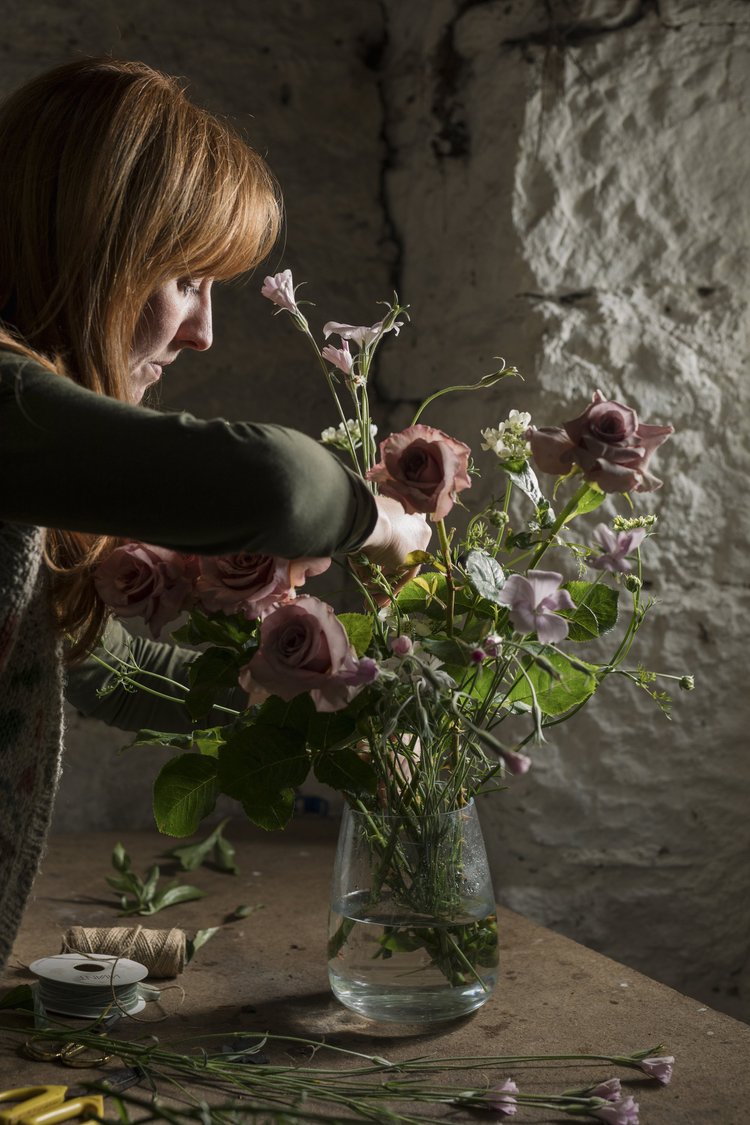 PYRUS | Specialist Botanical Design Studio