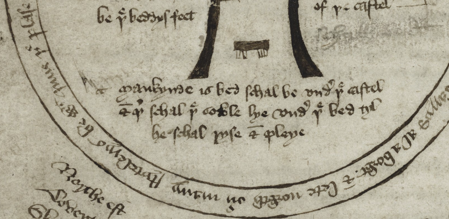 Morality Plays — Prof. Matthew Sergi: