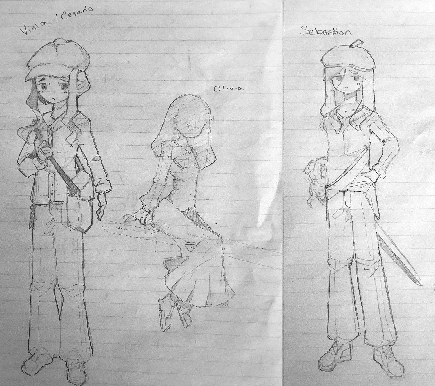 ENG 202: Schedule — Prof. Matthew Sergi: