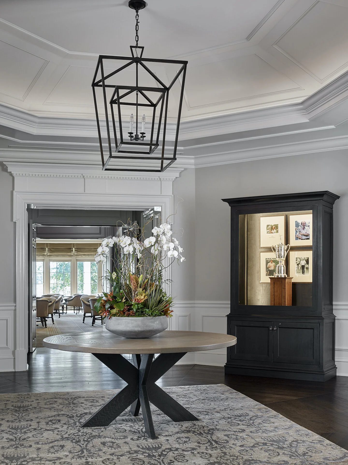 Atlanta Country Club — Susan Bozeman