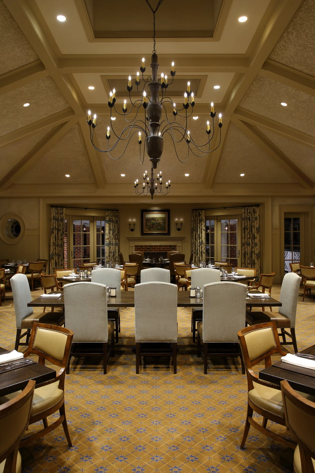 Farmington Country Club — Susan Bozeman