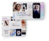 Wizarding World App — What Angie Does