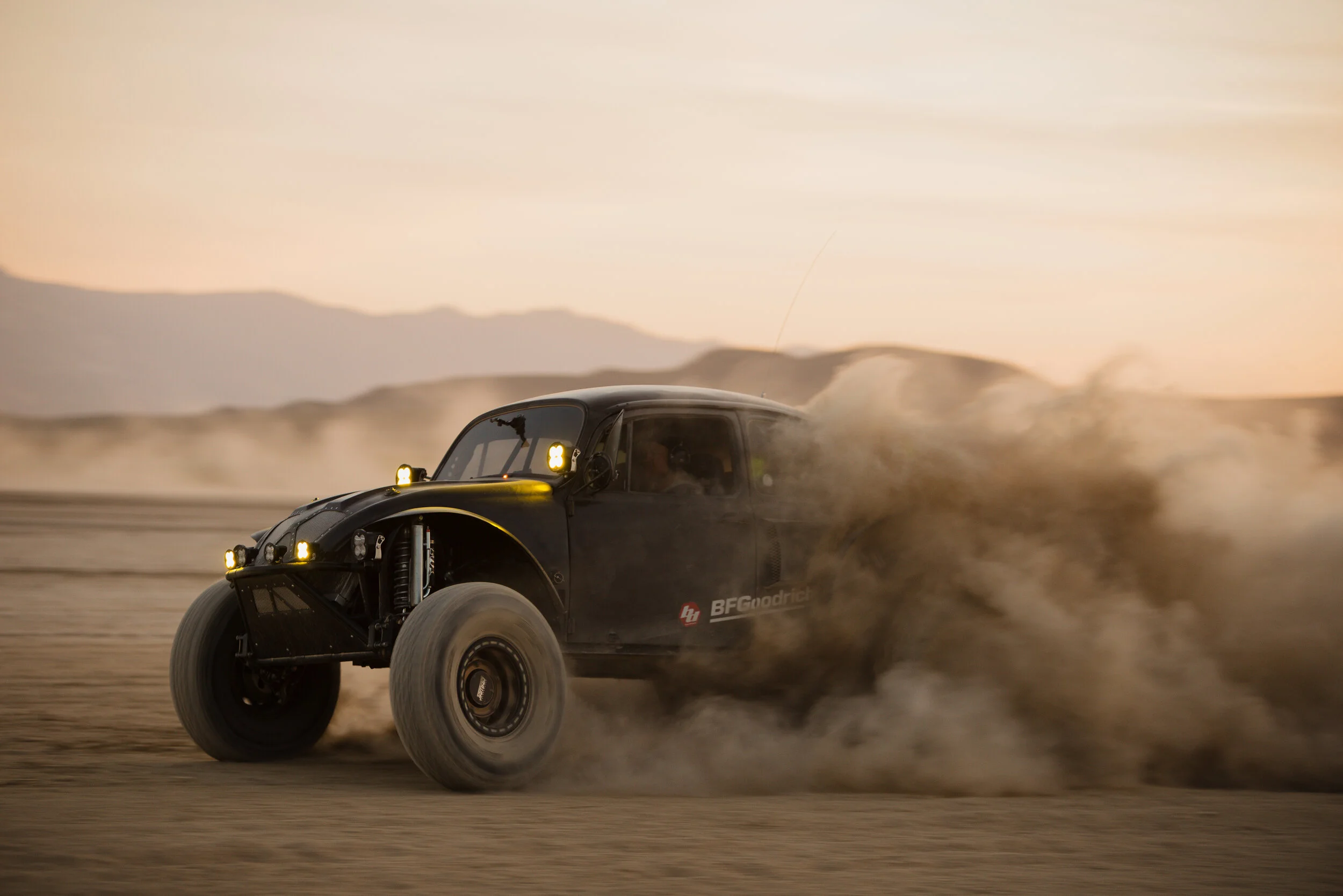 Baja Bug Wallpaper Lemonade Lessons From Desert Racing
