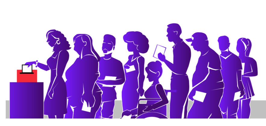 Indivisible Little Rock & Central Arkansas | Activist Organization