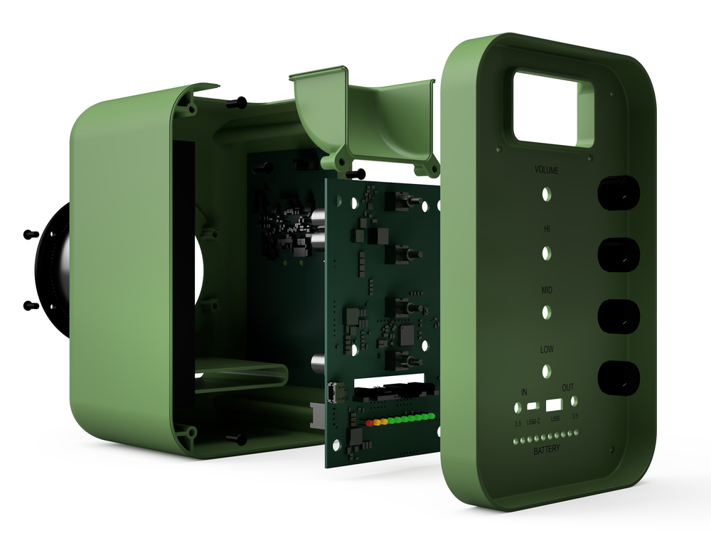 Phoenix Consultants - REDEFINING PRODUCT DESIGN | UK