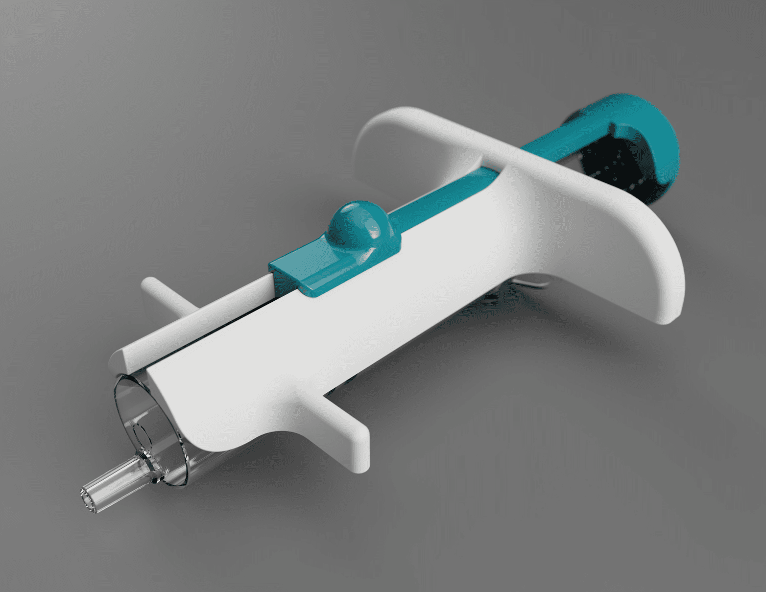 Medica Instrumentae Syringe Adaptor — Phoenix Consultants - REDEFINING ...