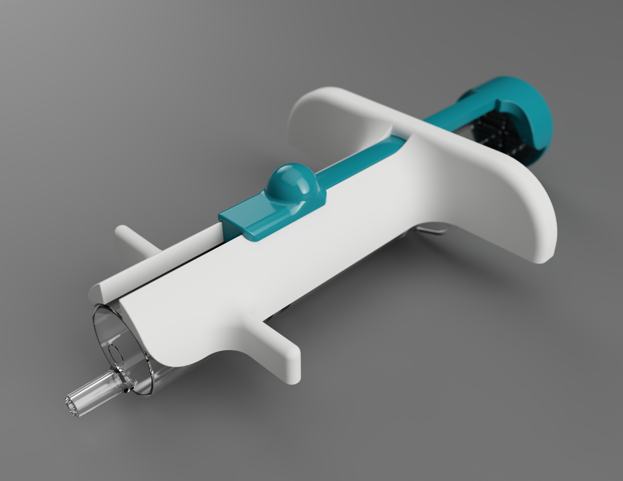 Medica Instrumentae Syringe Adaptor — Phoenix Consultants - REDEFINING ...